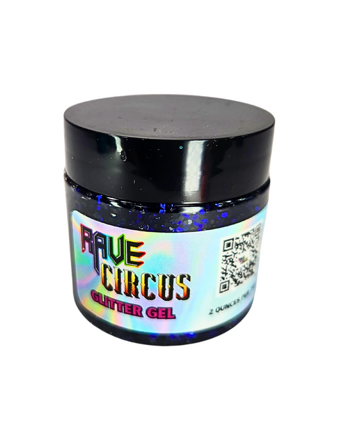Cosmetics – Rave Circus
