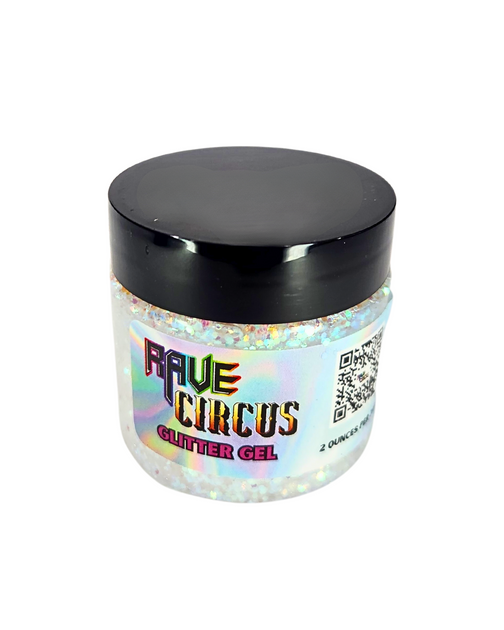 Cosmetics – Rave Circus