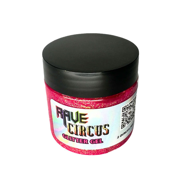 Cosmetics – Rave Circus