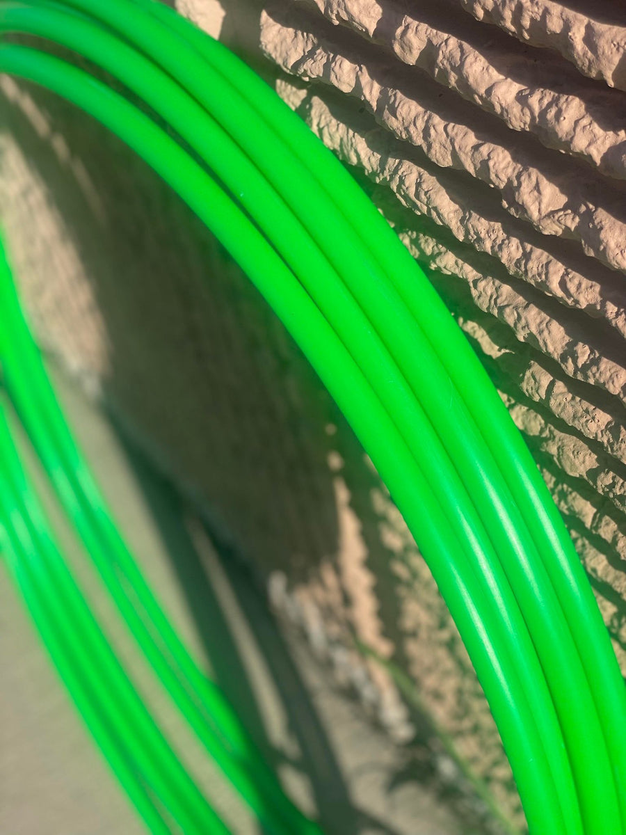 UV Green (5/8 & 11/16) – Rave Circus