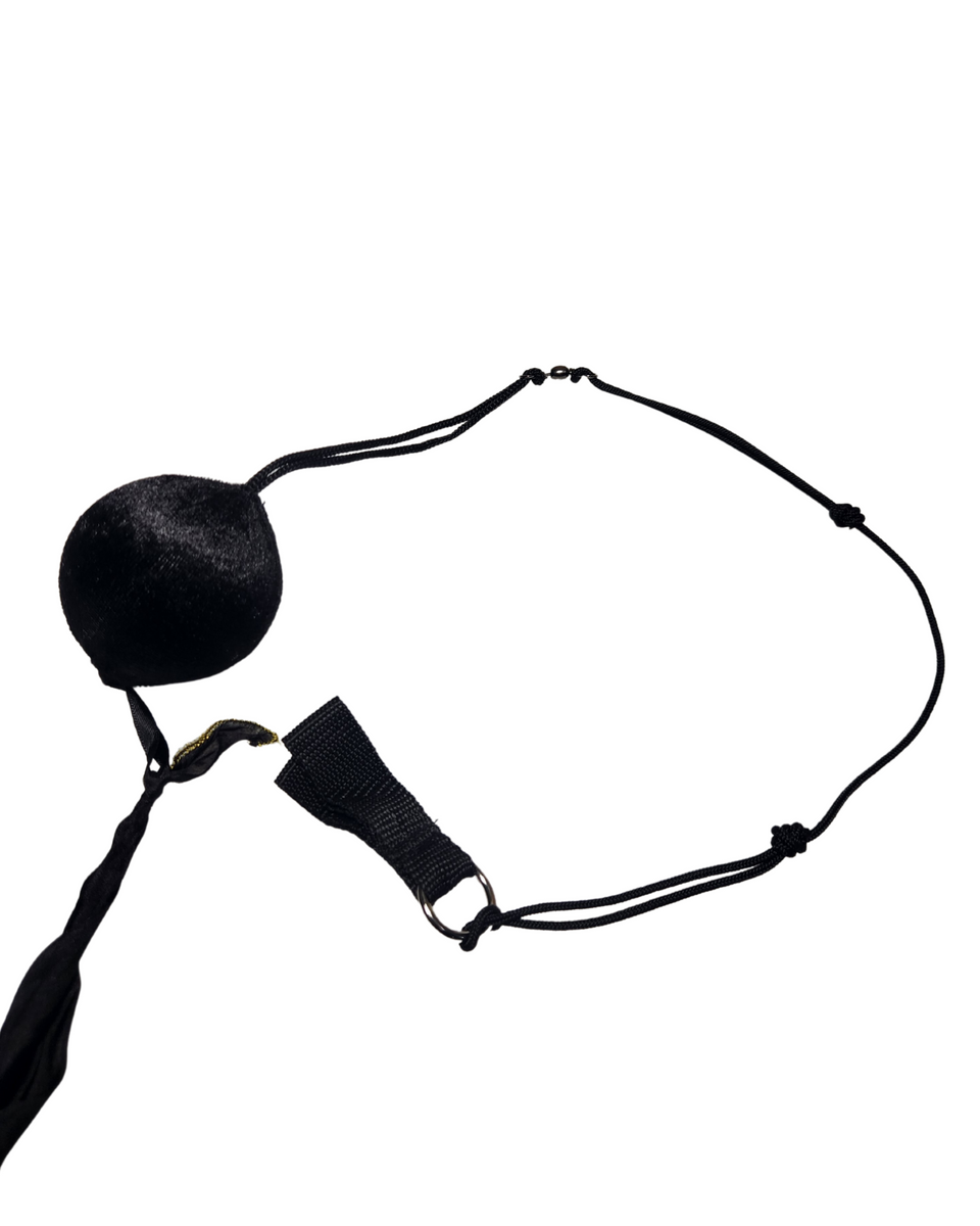 Silk Veil Poi - Sold Individually – Rave Circus