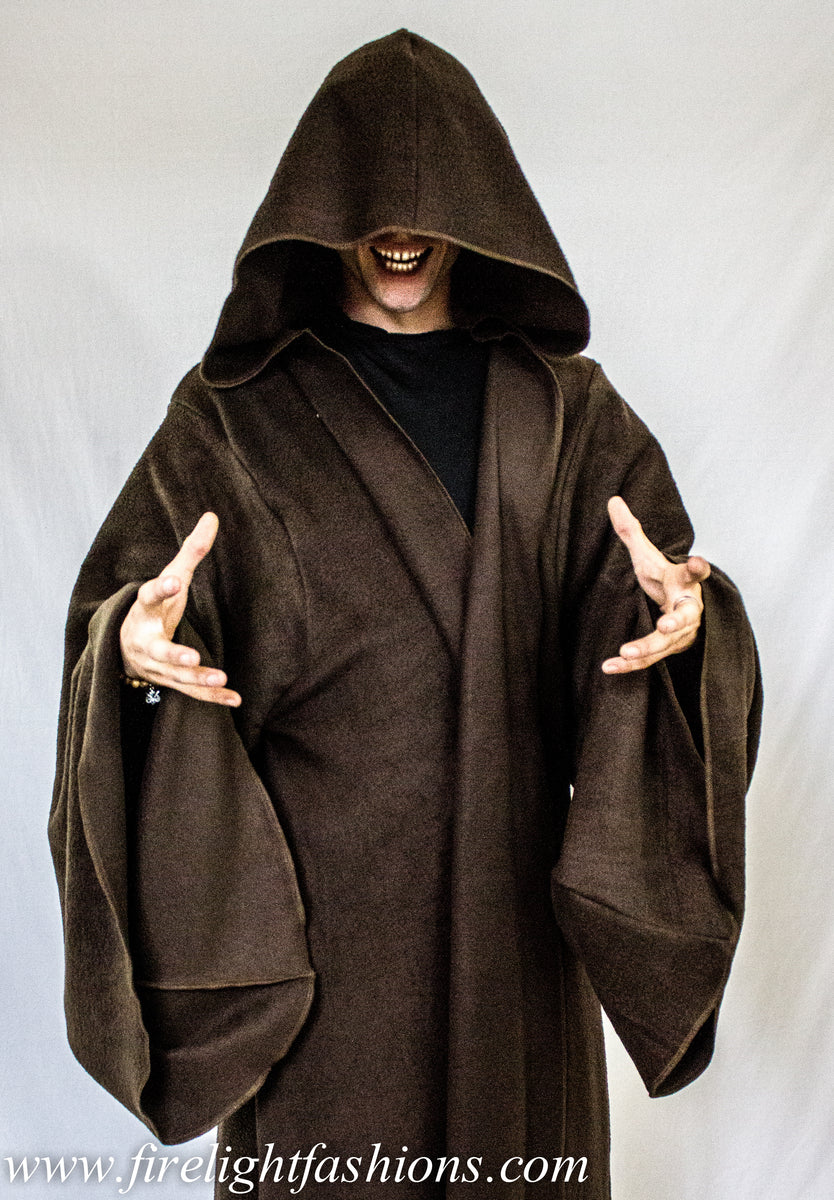 Jedi Cloak – Rave Circus