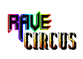 Harem Romper – Rave Circus