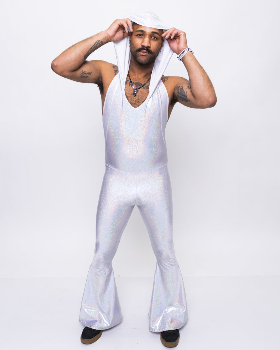 Disco Romper – Rave Circus