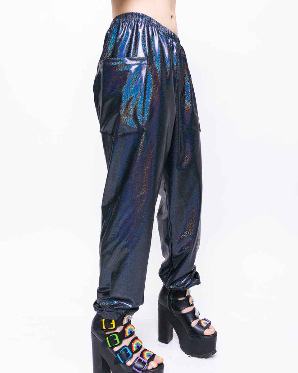 Joggers - with pockets – Rave Circus
