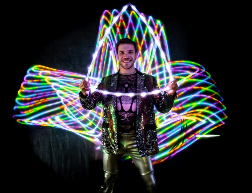 LED Toys – Rave Circus
