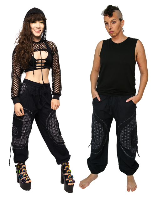 Flow Pants – Tagged "flow pants"– Rave Circus