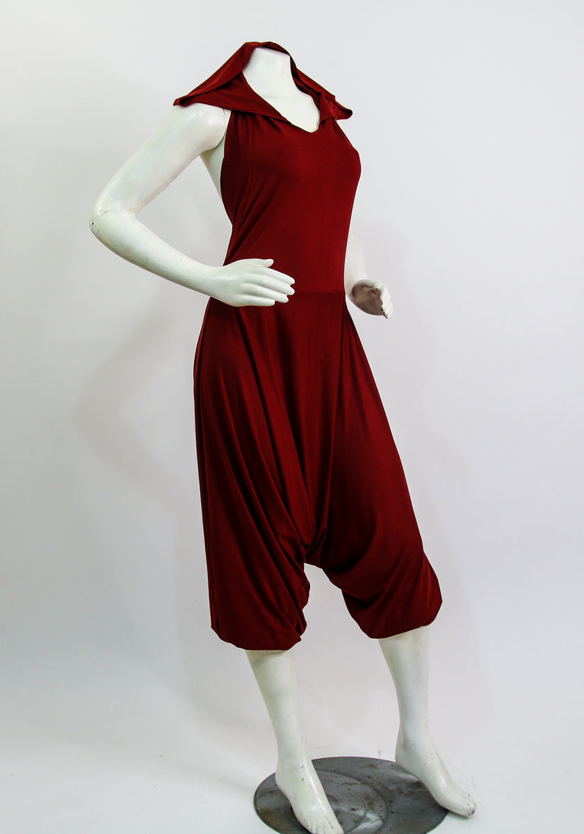 Harem Romper – Rave Circus