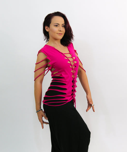 Tops – Rave Circus